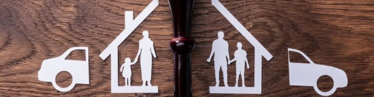 Property Division Lawyer | Equitable Distribution Raleigh NC